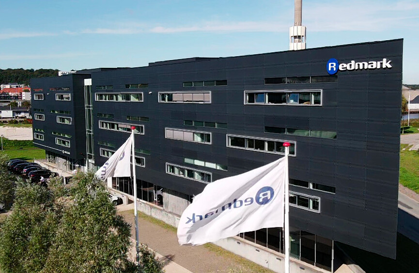 Club ride og revisorquiz fra Redmark